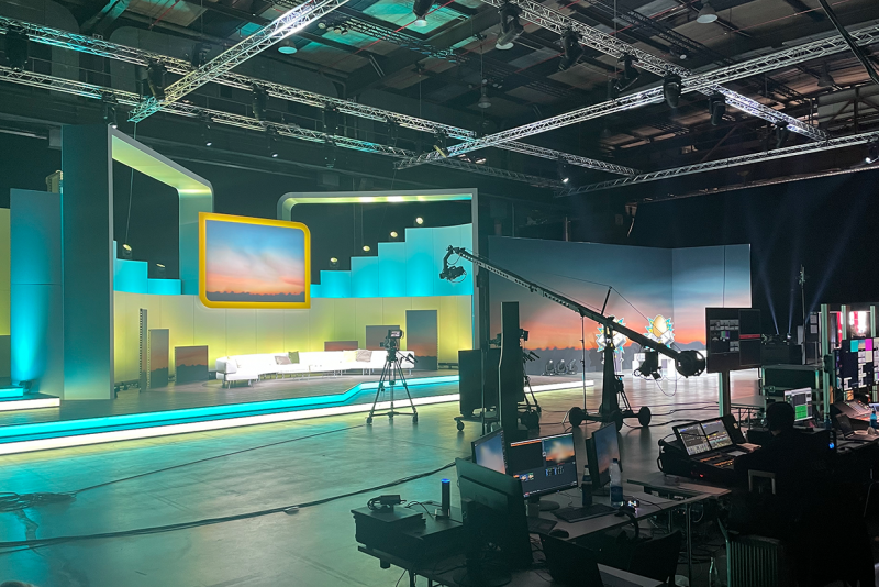 PP LIVE | Agentur News | Events & Roadshows & Promotions