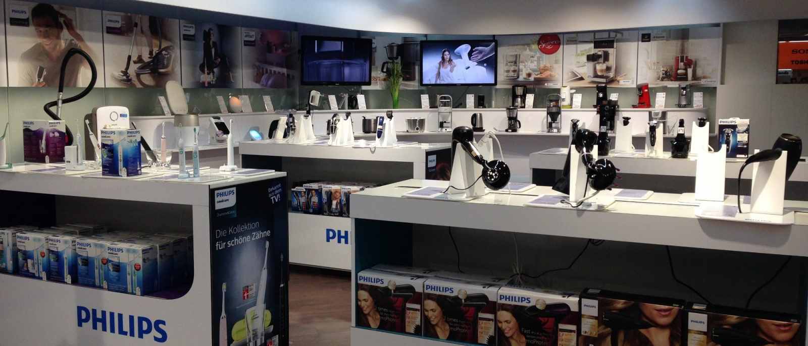 PP LIVE überzeugt als professionelle Sales-Agentur