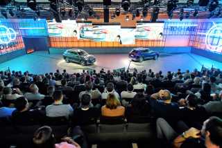 PP LIVE Eventagentur | Ihre Eventagentur mit Sitz in Frankfurt