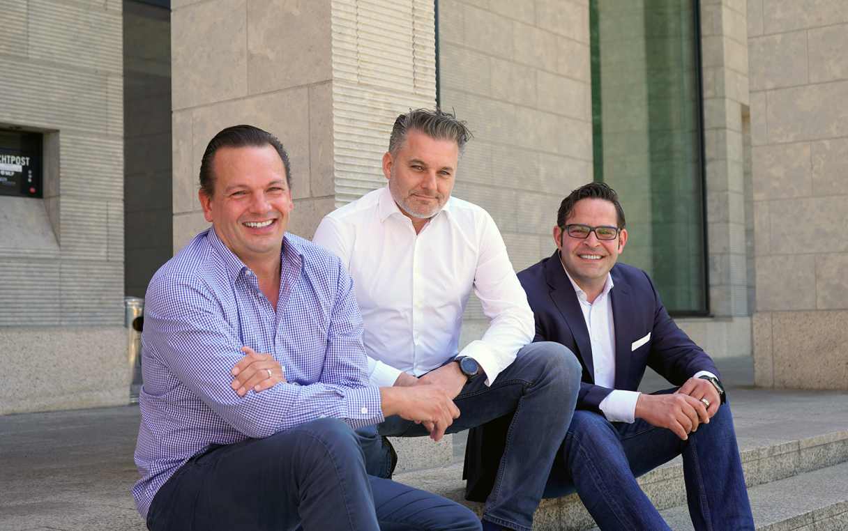 PP LIVE Ihre Eventagentur für digitale & hybride Liveerlebnisse